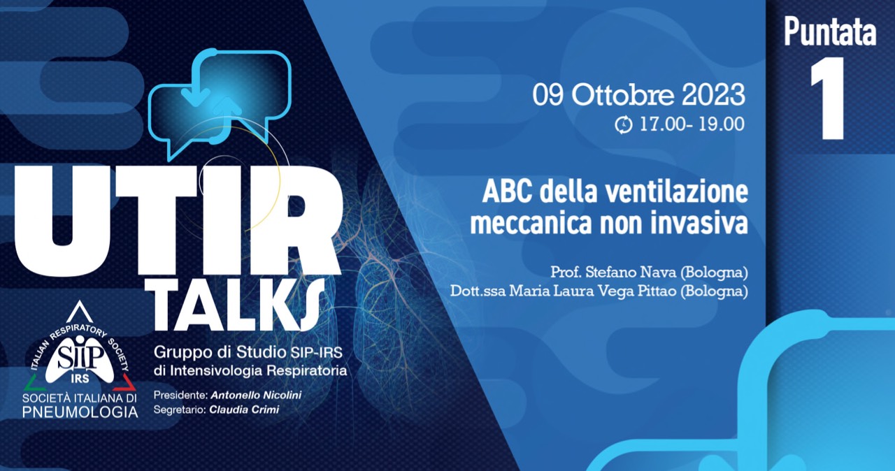 È disponibile il podcast del webinar